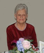 Condolence Book for Kathleen Hannon (née Murphy) (Listowel, Kerry) | rip.ie