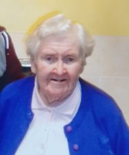 Condolence Book for Kathleen (Kate) Flynn (née Quest) (Glasson, Westmeath) | rip.ie