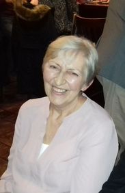 Condolence Book for Kate Seoighe (née McDonagh) (Bealadangan, Galway ...