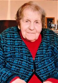 Condolence Book for Kate (Kitty) Barry (née Hurley) (Curraglass, Cork ...