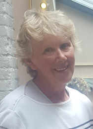 Condolence Book for Kate McINTYRE (née Curran) (Killiney, Dublin) | rip.ie