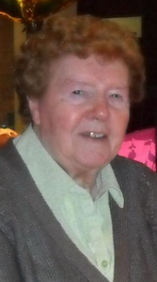 Condolence Book for Catherine (Doris) DUNNE (née McDonnell) (Cabra, Dublin) | rip.ie