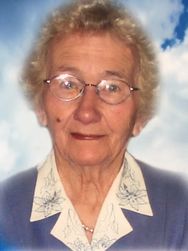 Condolence Book for Kathleen Bohan (née Curry) (Caherlistrane, Galway ...