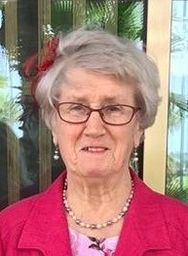 Condolence Book for Kathleen BYRNE (née Fitzsimons) (Dun Laoghaire, Dublin) | rip.ie