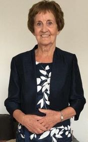 Condolence Book for Kathleen (Cassie) Connolly (Scotstown, Monaghan ...