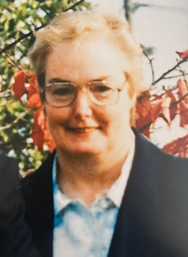 Death Notice of Kathleen Conlon (née Lennon) (Shercock, Monaghan) | rip.ie