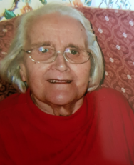 Death Notice of Kathleen Corless (née Corr) (Claremorris, Mayo) | rip.ie