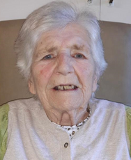 Condolence Book for Kathleen Daly (née Wogan) (Moynalty, Meath) | rip.ie