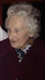 Death Notice of Kay Domoney (née Murphy) (Passage West, Cork) | rip.ie