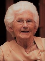Condolence Book for Kathleen Donnelly (née Daly) (Wexford Town, Wexford ...