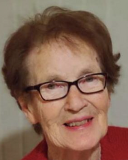 Condolence Book for Kathleen Egan (née Brady) (Virginia, Cavan) | rip.ie