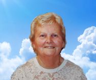Condolence Book for Kathleen Fuery (née Grogan) (Athlone, Westmeath) | rip.ie