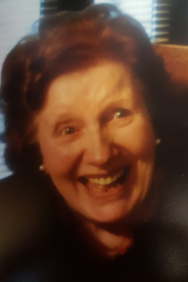 Condolence Book for Kathleen Geoghegan (née Gleeson) (Streamstown, Westmeath) | rip.ie