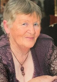 Condolence Book for Kathleen Grogan (née O'Brien) (Moate, Westmeath) | rip.ie