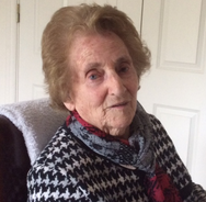 Death Notice of Kathleen Heffernan (née Meagher) (Gowran, Kilkenny ...
