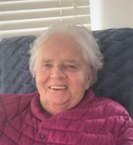 Condolence Book for KATHLEEN HAYES (née HORGAN) (Ballyphehane, Cork ...