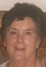 Condolence Book for Kathleen (Kay) HEWITT (née Fitzpatrick) (Dublin 7 ...
