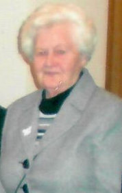 Condolence Book for Kathleen (Kitty) Hoban (Castlebar, Mayo) | rip.ie