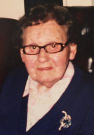 Death Notice of Kathleen Kildea (née Galvin) (Ballinasloe, Roscommon ...