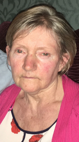 Death Notice of Kathleen KAVANAGH (née Goss) (Springfield, Dublin) | rip.ie