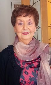 Condolence Book for Kathleen KEEGAN (née Murray) (Ringsend, Dublin) | rip.ie