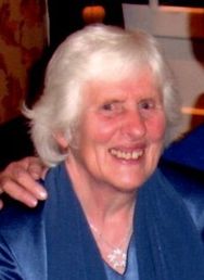 Condolence Book for Kathleen (Catherine) Kelly (née Dullaghan ...