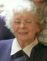 Death Notice of Kathleen Kilroy (née Nealon) (Ballina, Mayo) | rip.ie