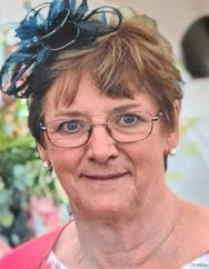 Condolence Book for Kathleen LORDAN (née Coakley) (Macroom, Cork) | rip.ie