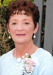 Condolence Book for Kathleen Lucey (née Barrett) (Dublin Hill, Cork ...