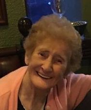 Condolence Book for Kathleen (Kit) Maher (née Burke) (Birdhill ...