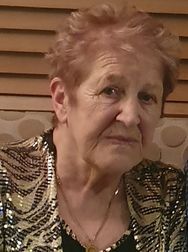 Condolence Book for Kathleen McCarthy (née Peglar) (Blackpool, Cork) | rip.ie