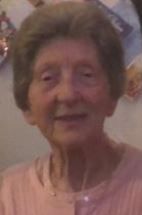 Condolence Book for Kathleen McKiernan (née Guerin) (Raheny, Dublin) | rip.ie