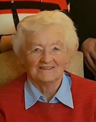 Condolence Book for KATHLEEN (KITTY) MURPHY (née REA) (Turners Cross ...