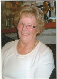 Condolence Book for Kathleen (Patsy) Matkin (née Harness) (Ballinrobe ...