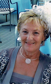 Death Notice of Kathleen Roche (née Flood) (Sutton, Dublin) | rip.ie
