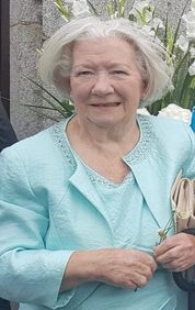 Condolence Book for KATHLEEN (KATHIE) ROCHE (Gracedieu, Waterford) | rip.ie