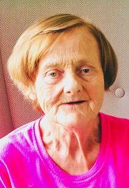 Death Notice of Kathleen Scanlan (Fanore, Clare) | rip.ie