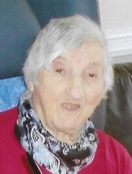 Death Notice of Kathleen Scanlon (Ballisodare, Sligo) | rip.ie