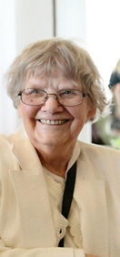 Death Notice of Kathleen Tully (Oldcastle, Meath) | rip.ie