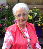 Condolence Book for Kathleen WALSH (née O'Connor) (Rathcoole, Dublin ...