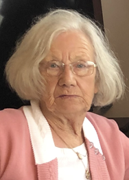 Death Notice of Catherine (Kathleen) Walsh (née Rath) (Balbriggan ...