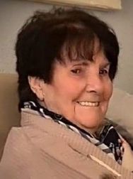 Condolence Book for Kathleen WELDON (née Mulligan) (Ballygall, Dublin ...