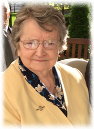 Death Notice of Catherine (Kathleen) Duff (née Melia) (Colehill ...