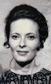 Death Notice of JOAN ANNE FITZGERALD (Cork City, Cork) | rip.ie