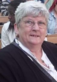 Death Notice of Mary Kavanagh (née Behan) (Blanchardstown, Dublin) | rip.ie
