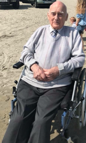 Condolence Book for Thomas (Tom) KAVANAGH (Raheny, Dublin) | rip.ie