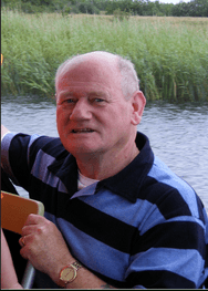 Death Notice of Noel Kavanagh (Sligo Town, Sligo) | rip.ie