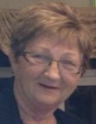 Death Notice of Kay Fitzgerald (Cabra, Dublin) | rip.ie
