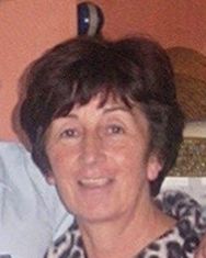 Condolence Book for Catherine (Kay) Hickey (née O'Connor) (Portmarnock ...