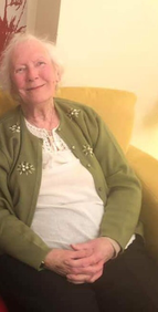 Death Notice of Kay LYONS (Marino, Dublin) | rip.ie